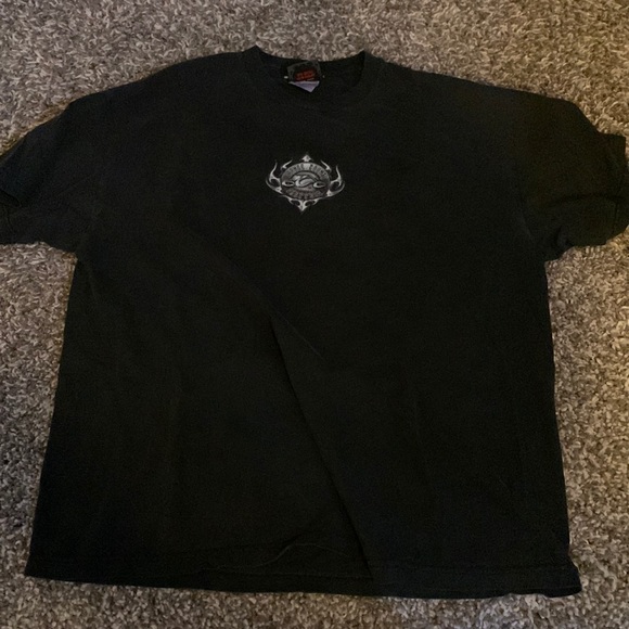 American Vintage | Shirts | Vintage Tee X Orange County Choppers | Poshmark